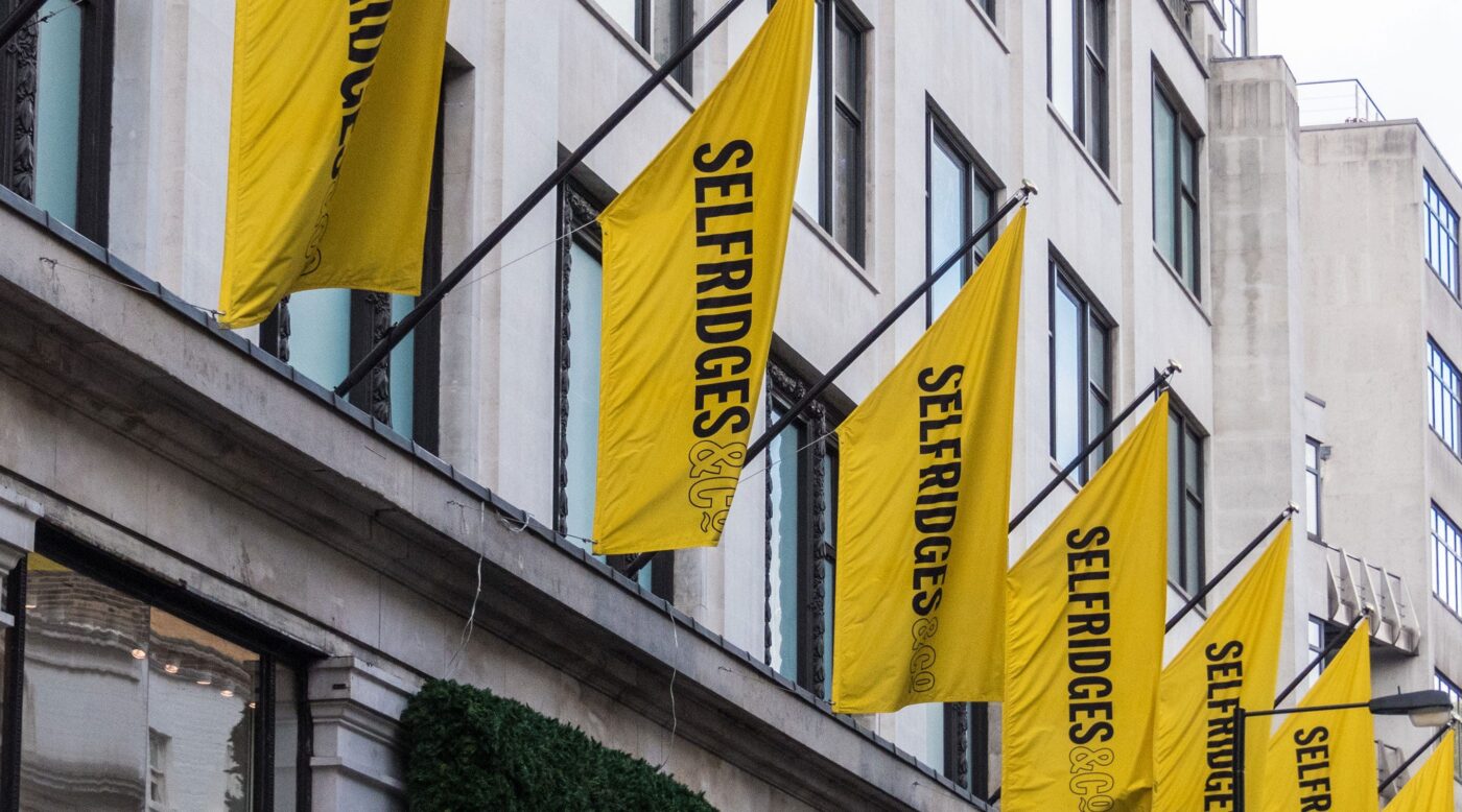 Selfridges is sold! Central Group and Signa Holdings bag the world ...