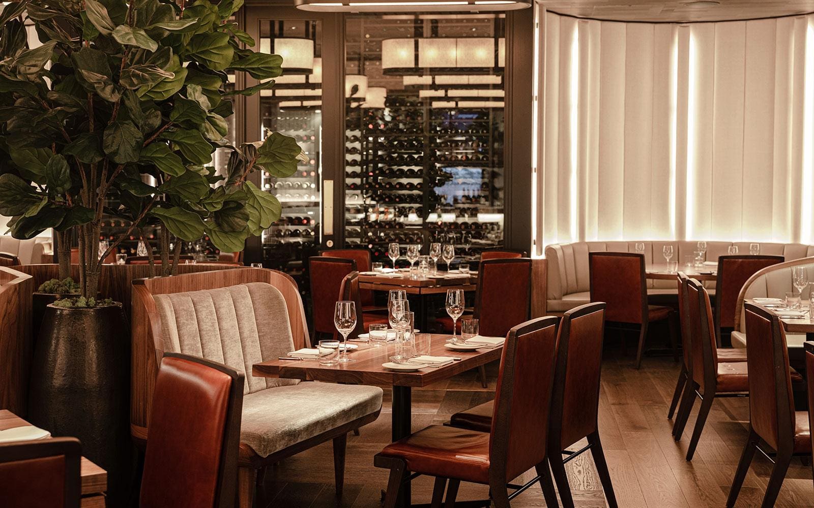 The best restaurants in Knightsbridge – Luxury London