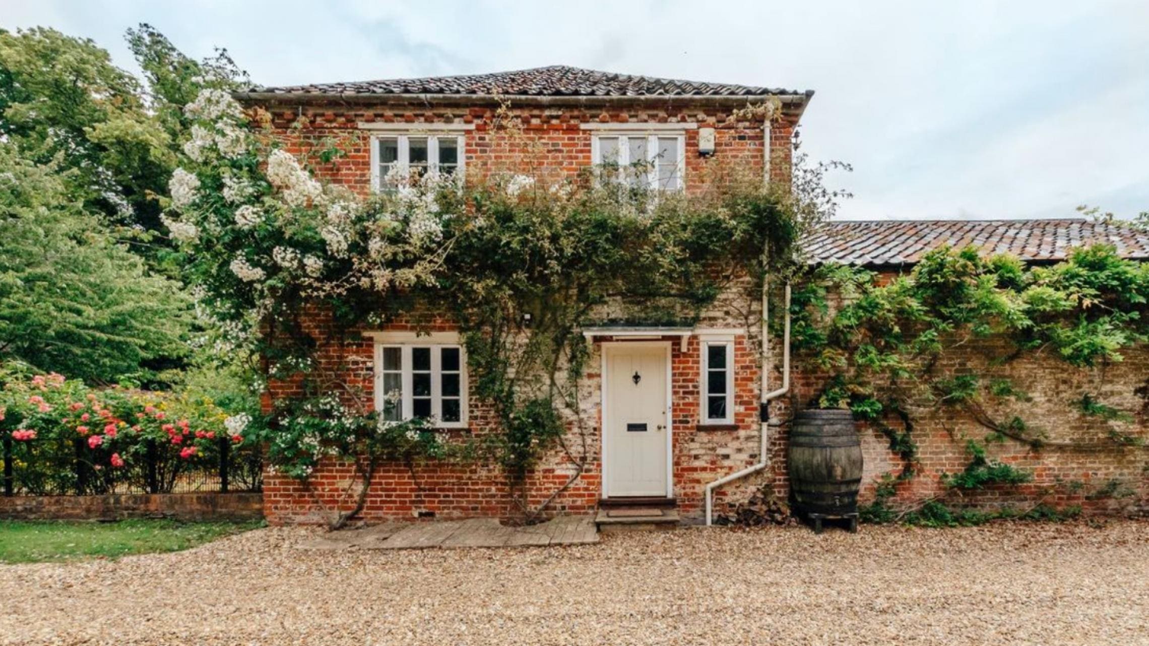 The finest holiday homes to rent in the UK for a splendid staycation ...