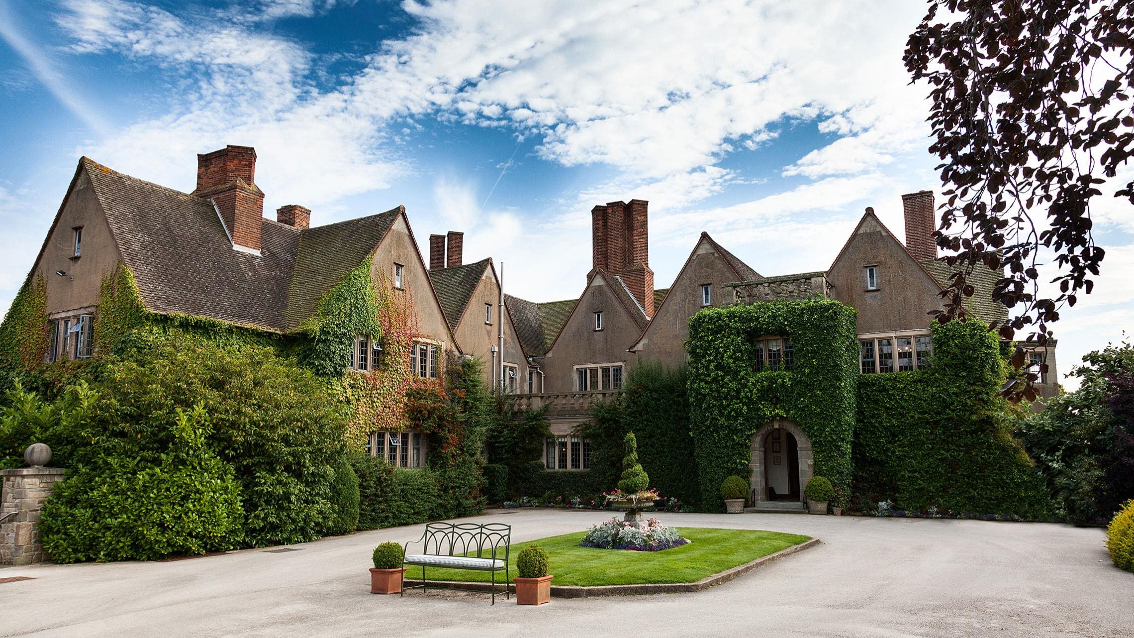 Steve Rigby: The business of being a billionaire – Luxury London