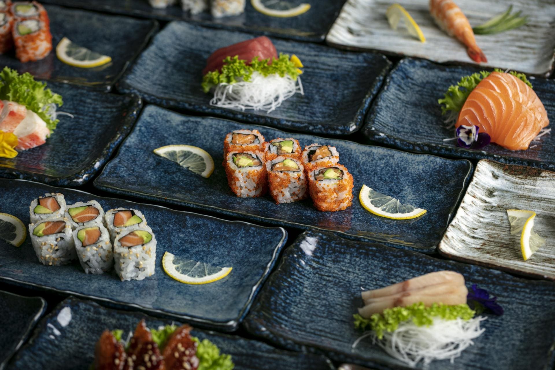 Meals on wheels: The best restaurants offering home deliveries in ...