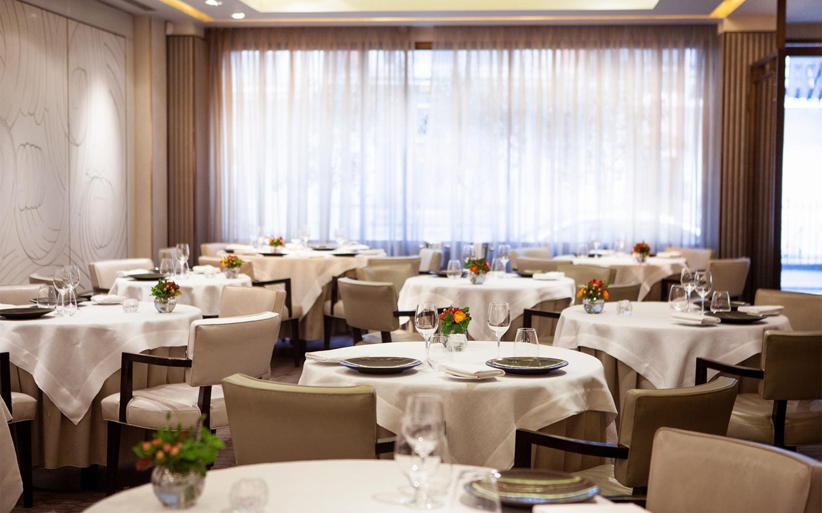 Buon appetito! The best Italian restaurants in London – Luxury London