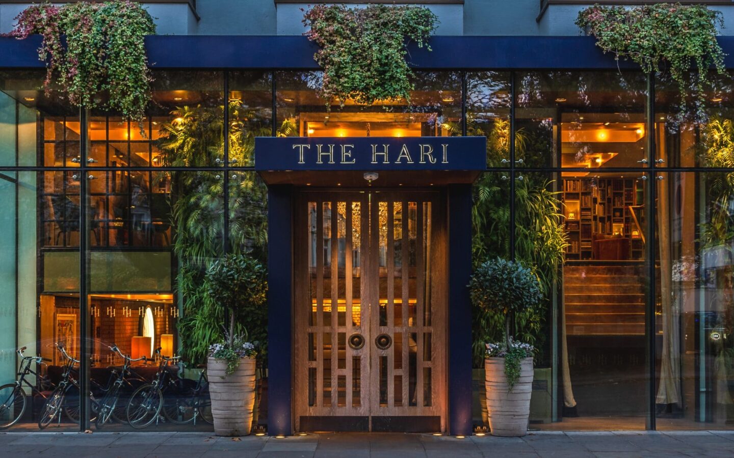 London Archives – Luxury London