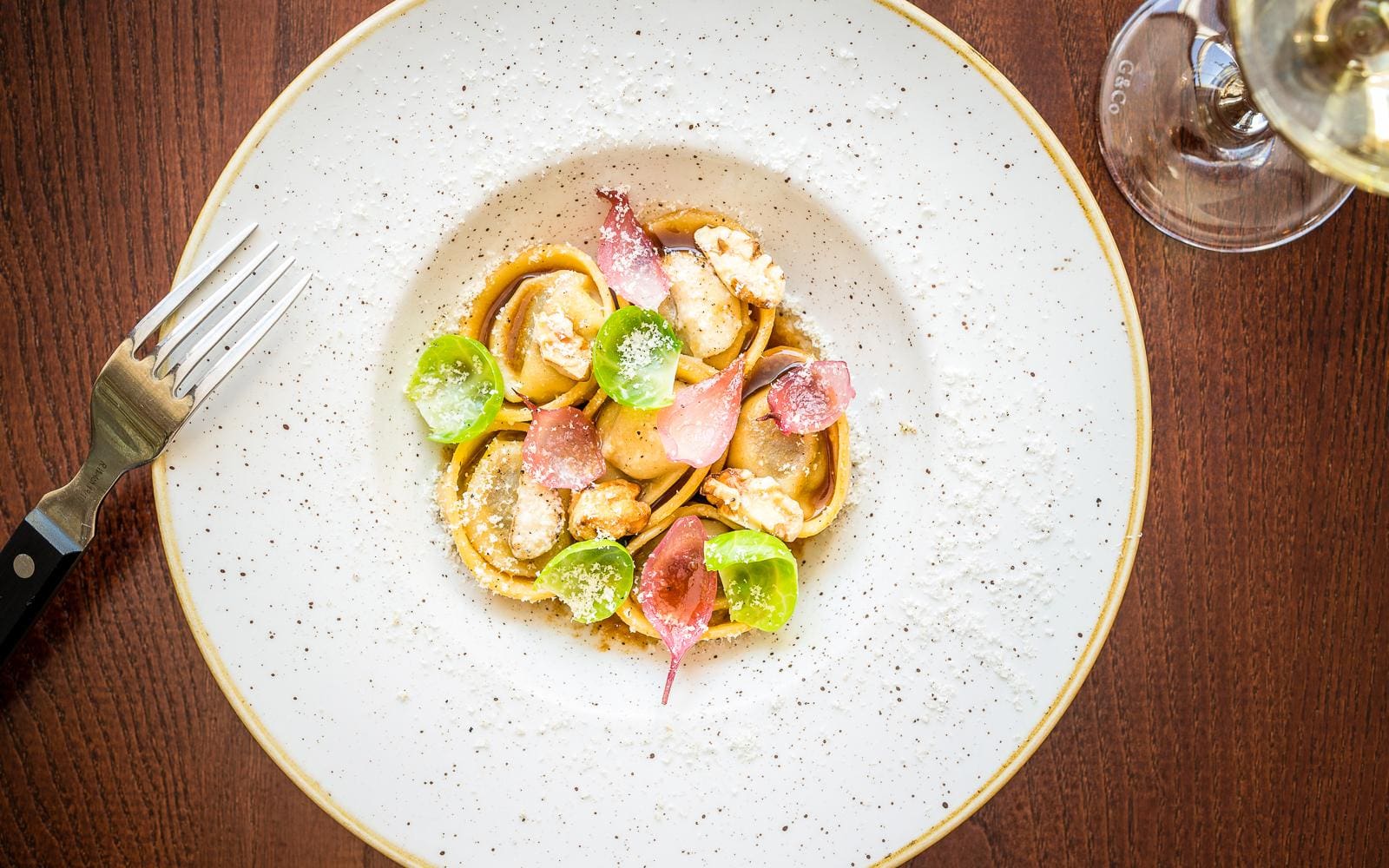 A complete guide to London’s Michelin-starred restaurants – Luxury London