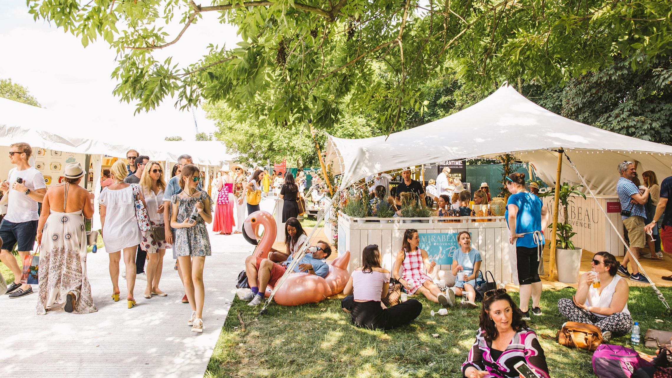 What's on in June 2018: 16 things to do in London this month – Luxury ...