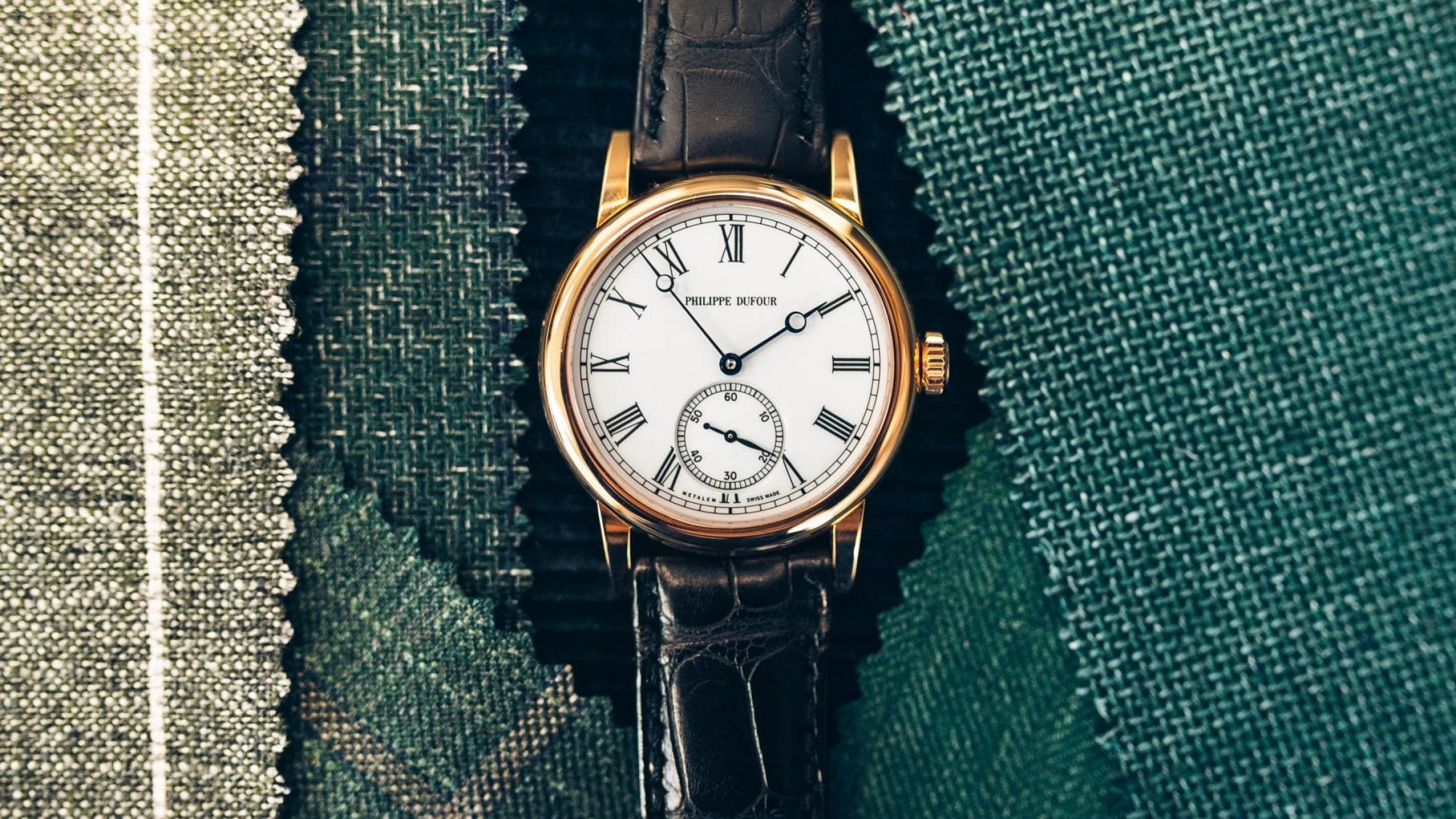 Thom Sweeney & Phillips Partner on a Timely New Exhibition & Sale ...