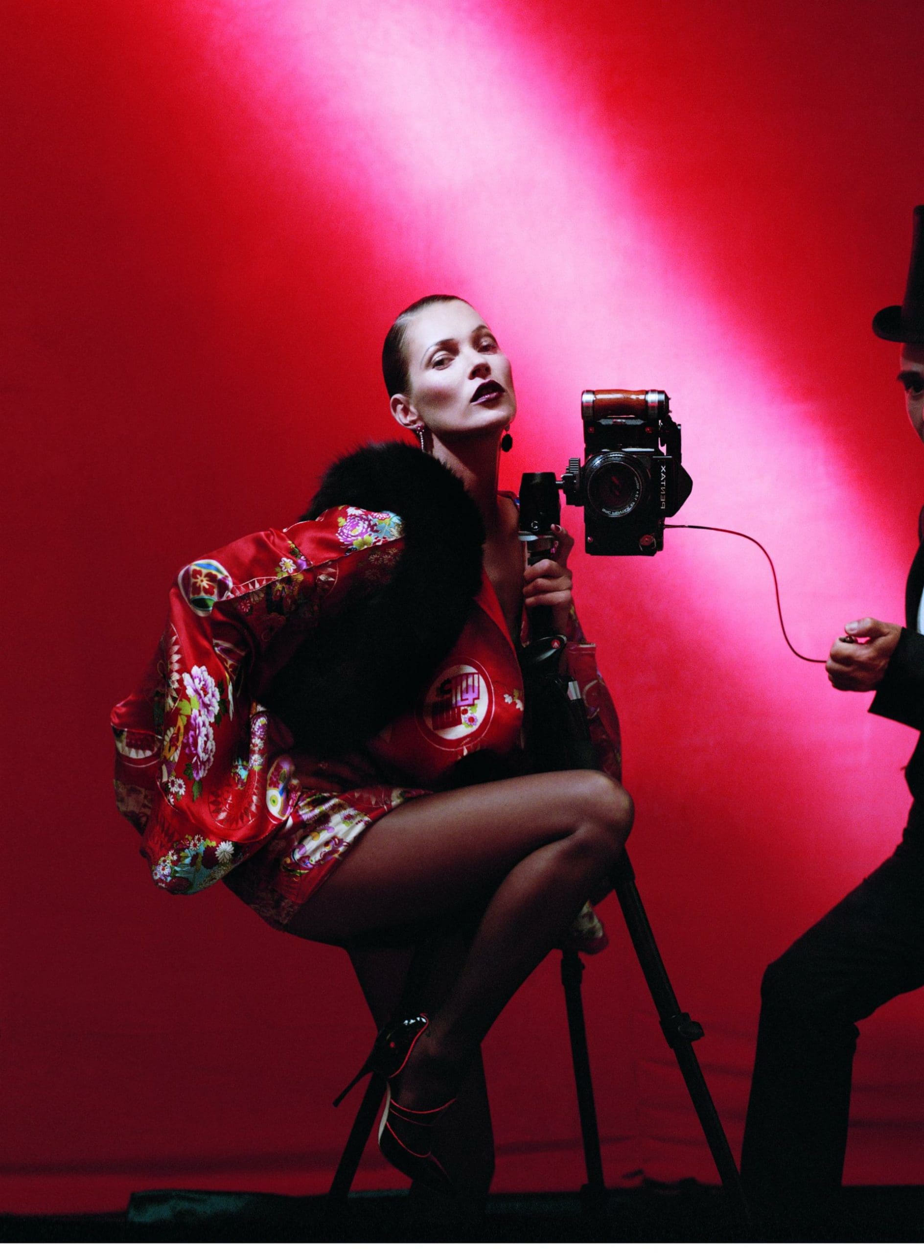 The Fantastical World of Tim Walker: Inside the New V&A Exhibition ...