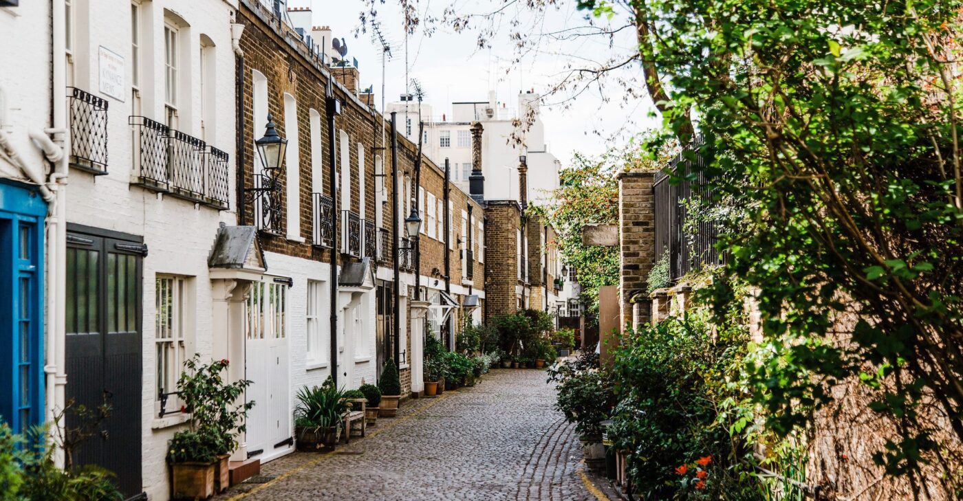 Where to live in London now: A guide to the capital’s prime ...