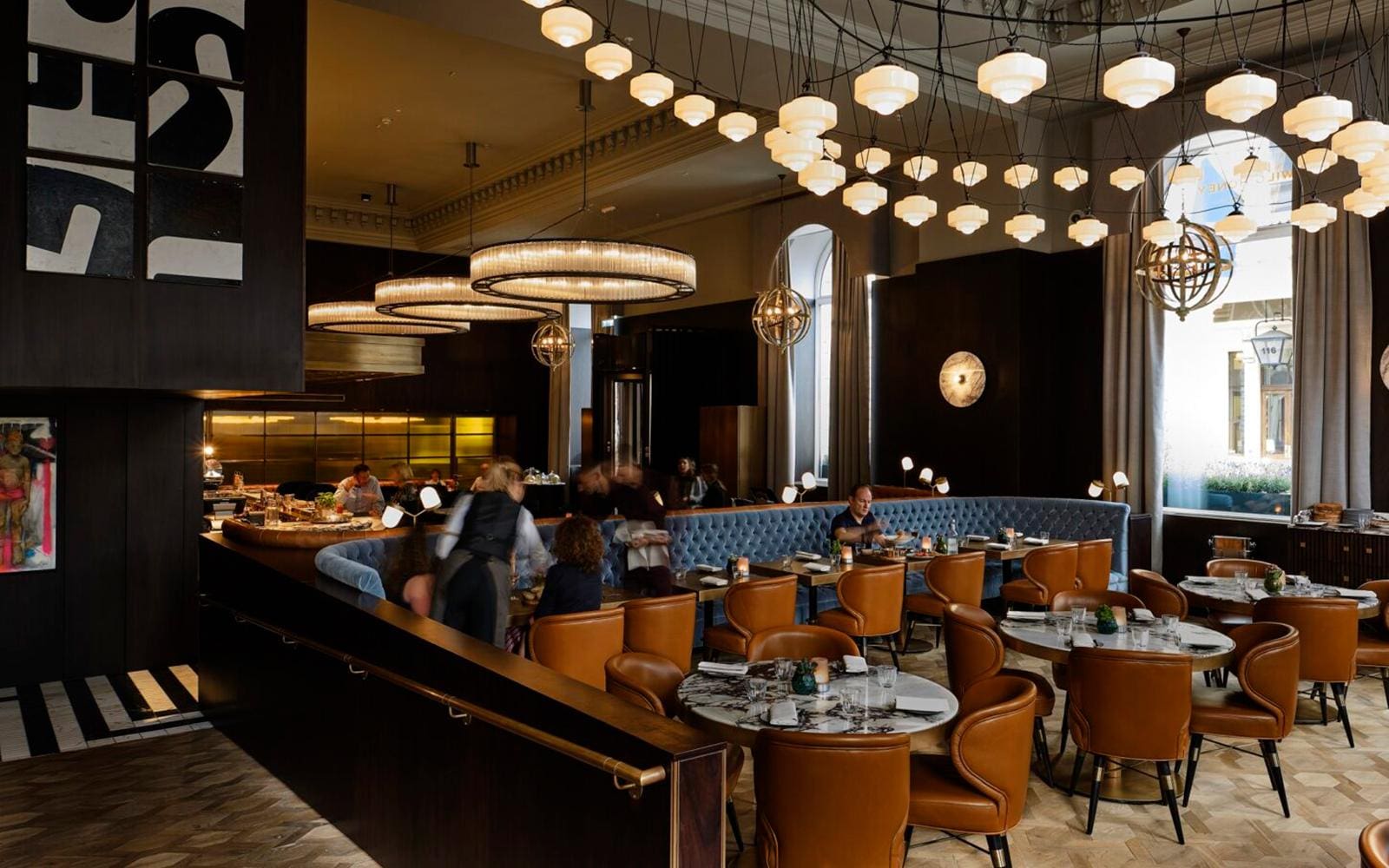 A complete guide to London’s Michelin-starred restaurants – Luxury London