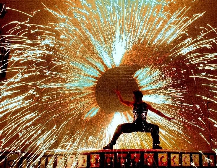 Where to watch fireworks on Bonfire Night 2019 – Luxury London