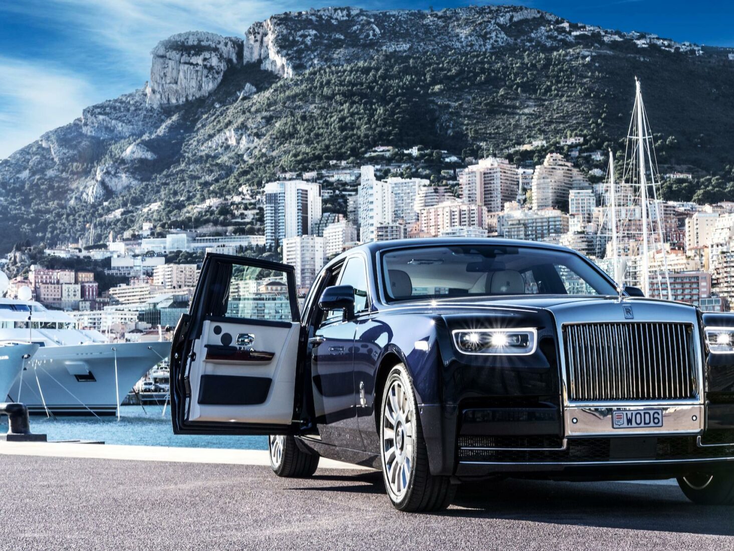 At your service: London's most exclusive concierge services – Luxury London