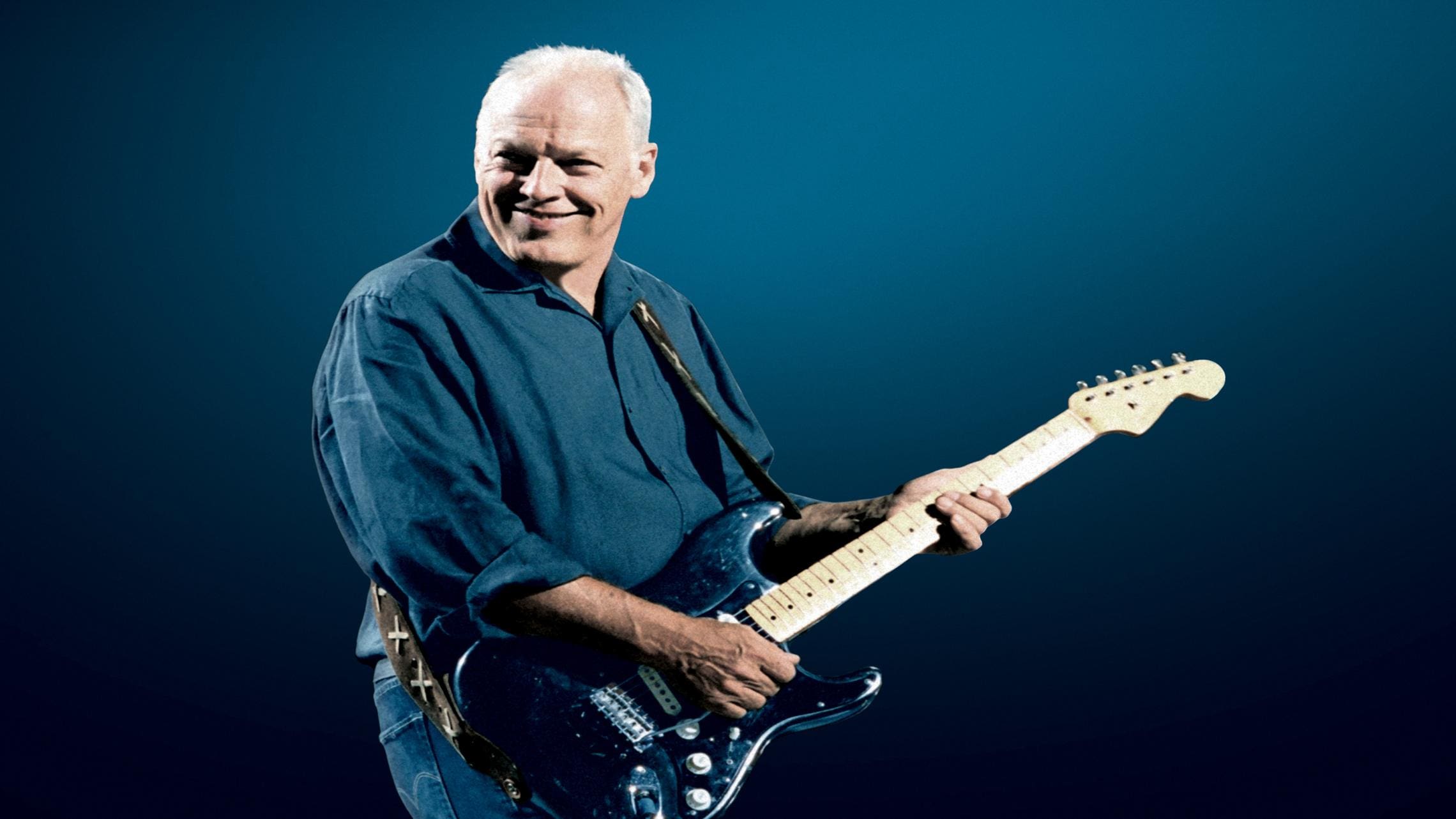 David Gilmour's Guitar Collection is Coming to Christie's – Luxury London