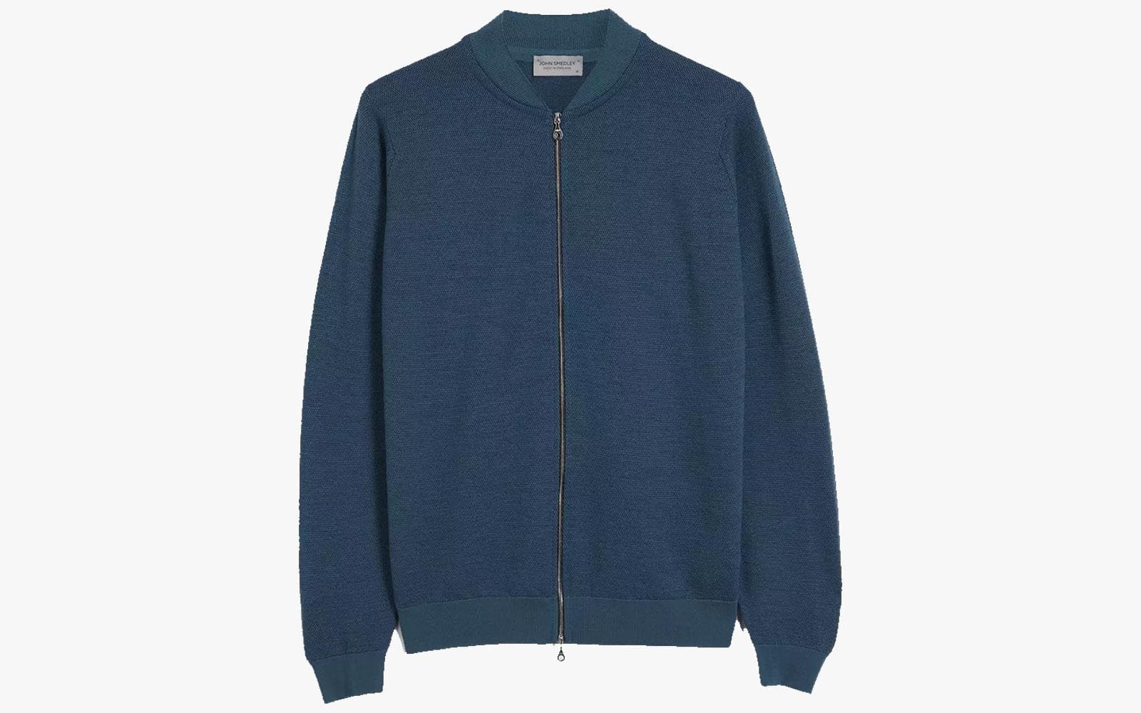 Bombs away: The best bomber jackets for men – Luxury London