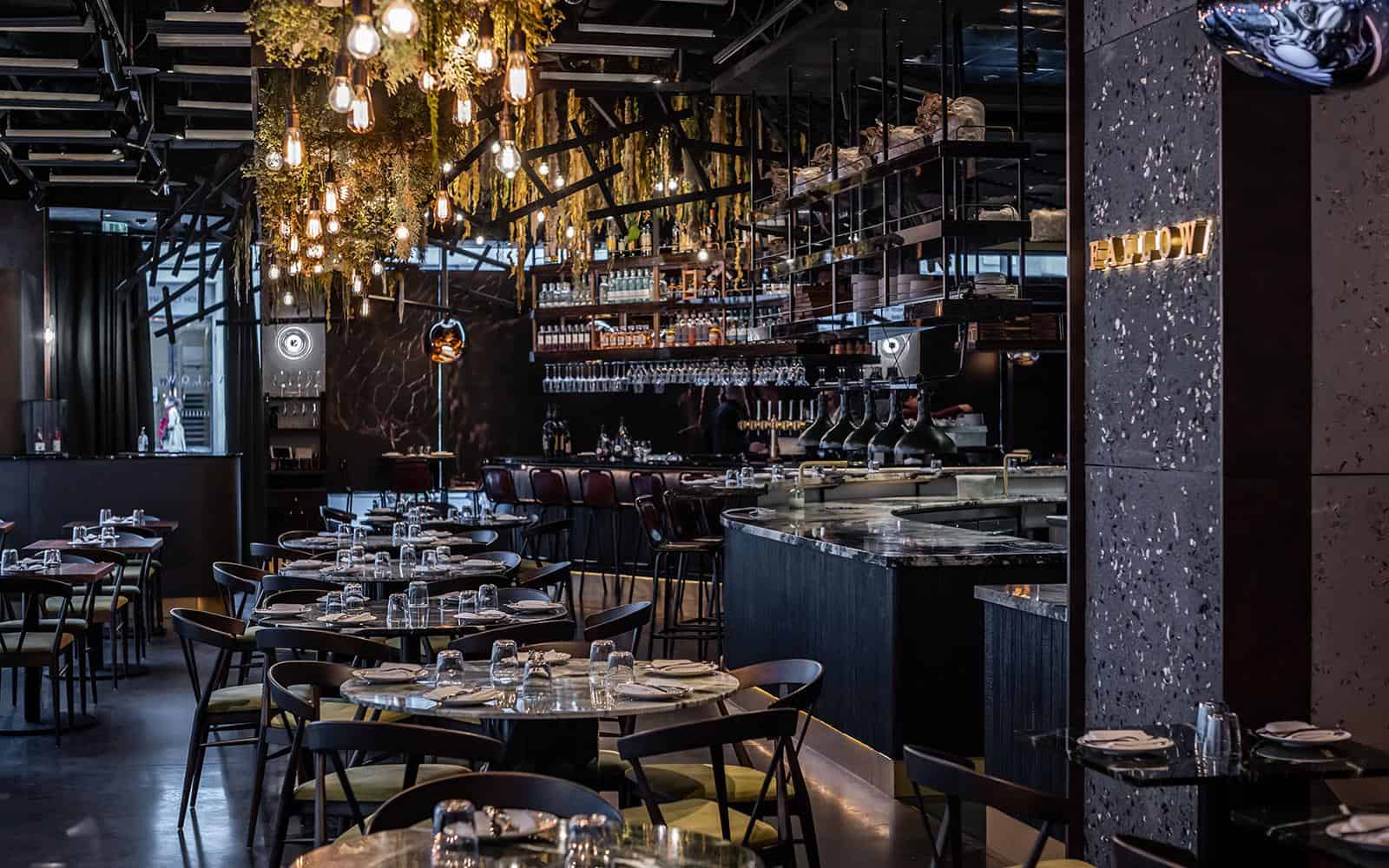 Show stoppers:London’s best pre-theatre menus – Luxury London
