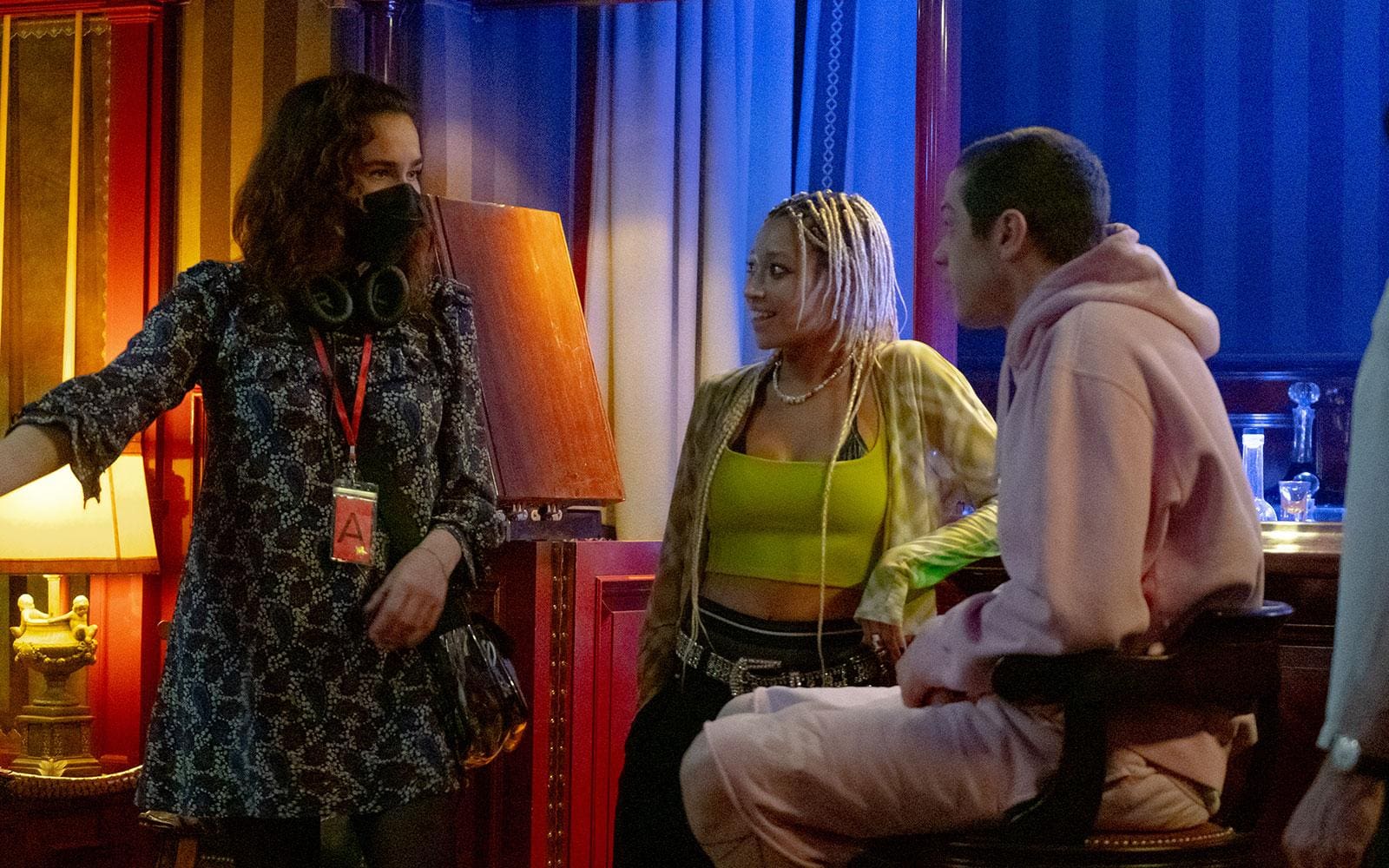 Halina Reijn: In conversation with A24's rising star director – Luxury ...