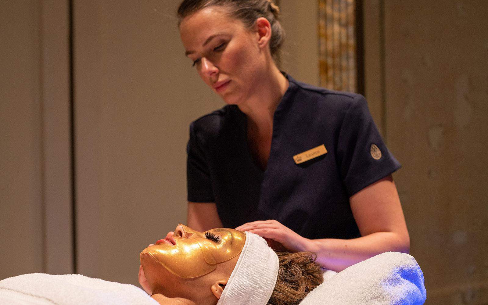 Face off: The best facials in London – Luxury London