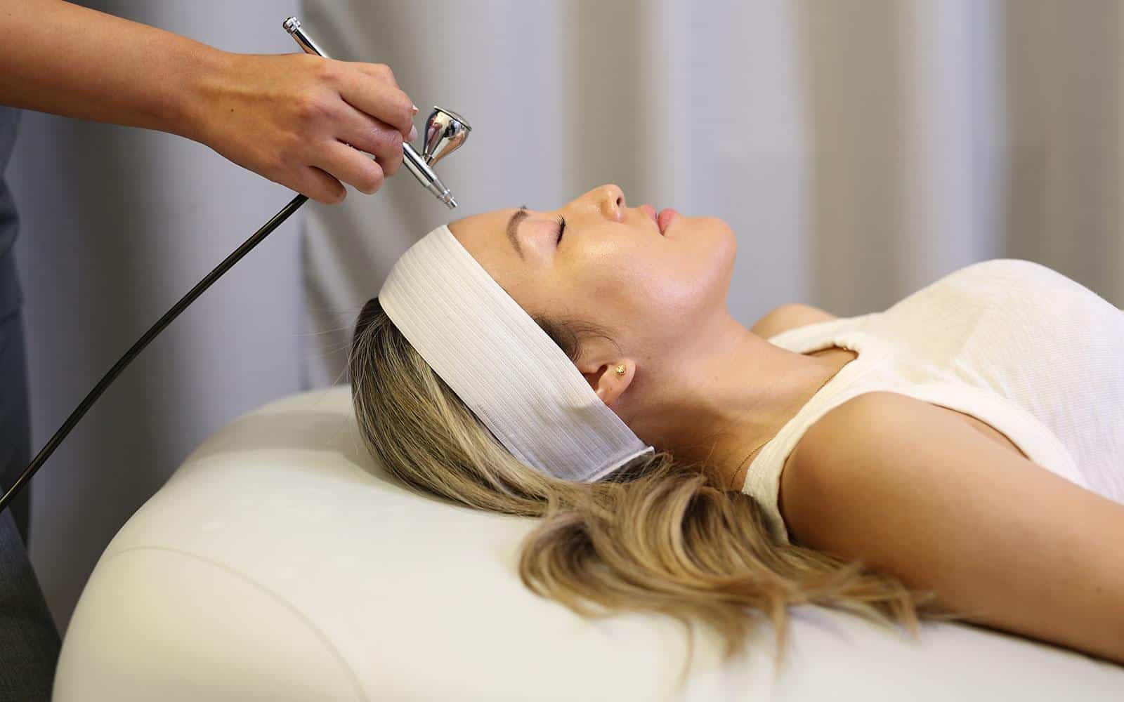 Face off: The best facials in London – Luxury London