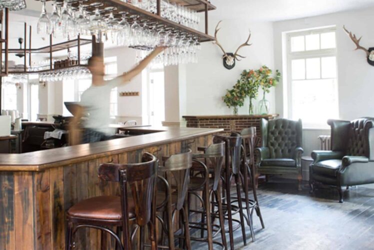 The best restaurants in Islington