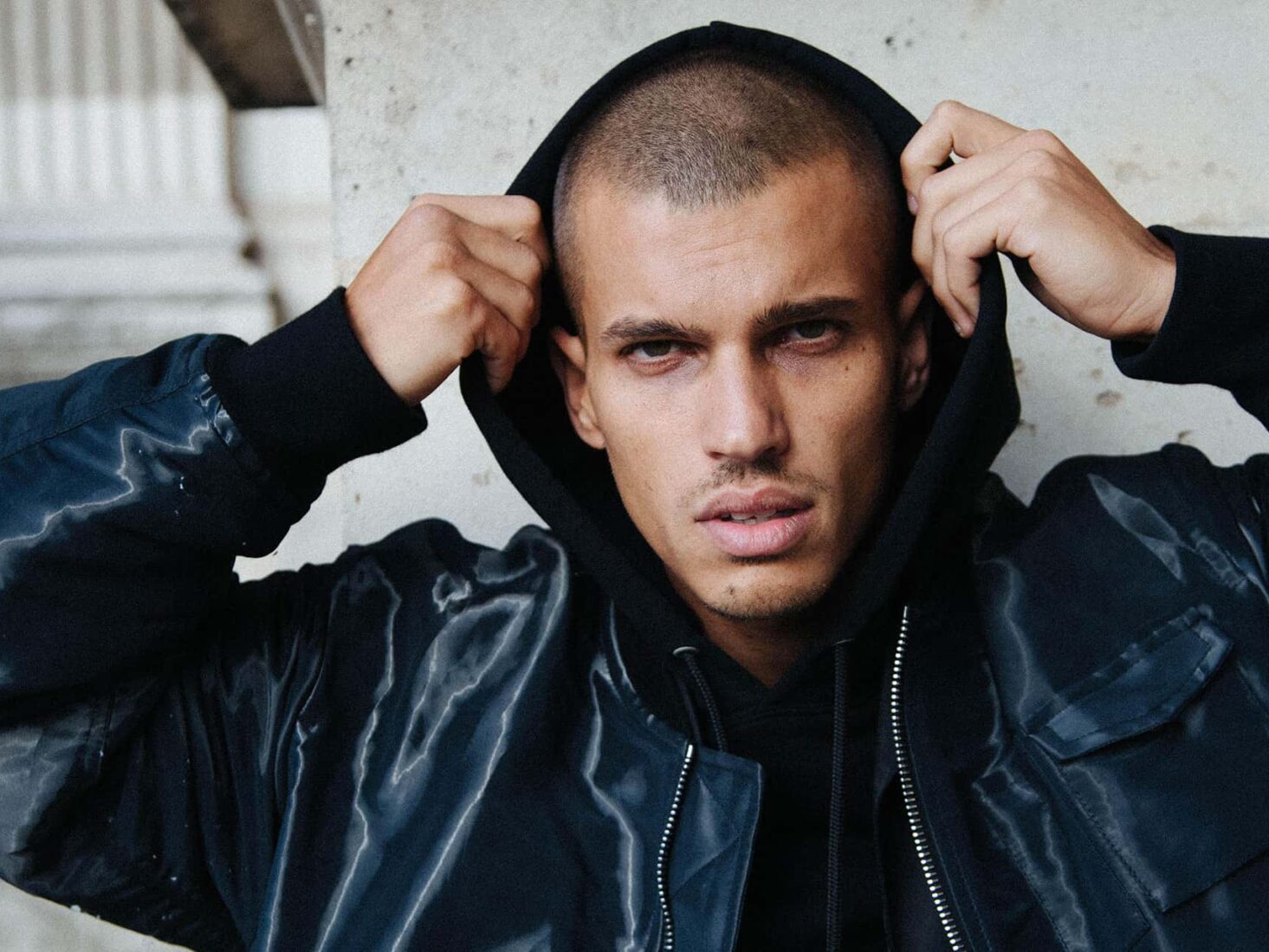 Fred Stauffer: “I don't want to go bigger, I want to do better”