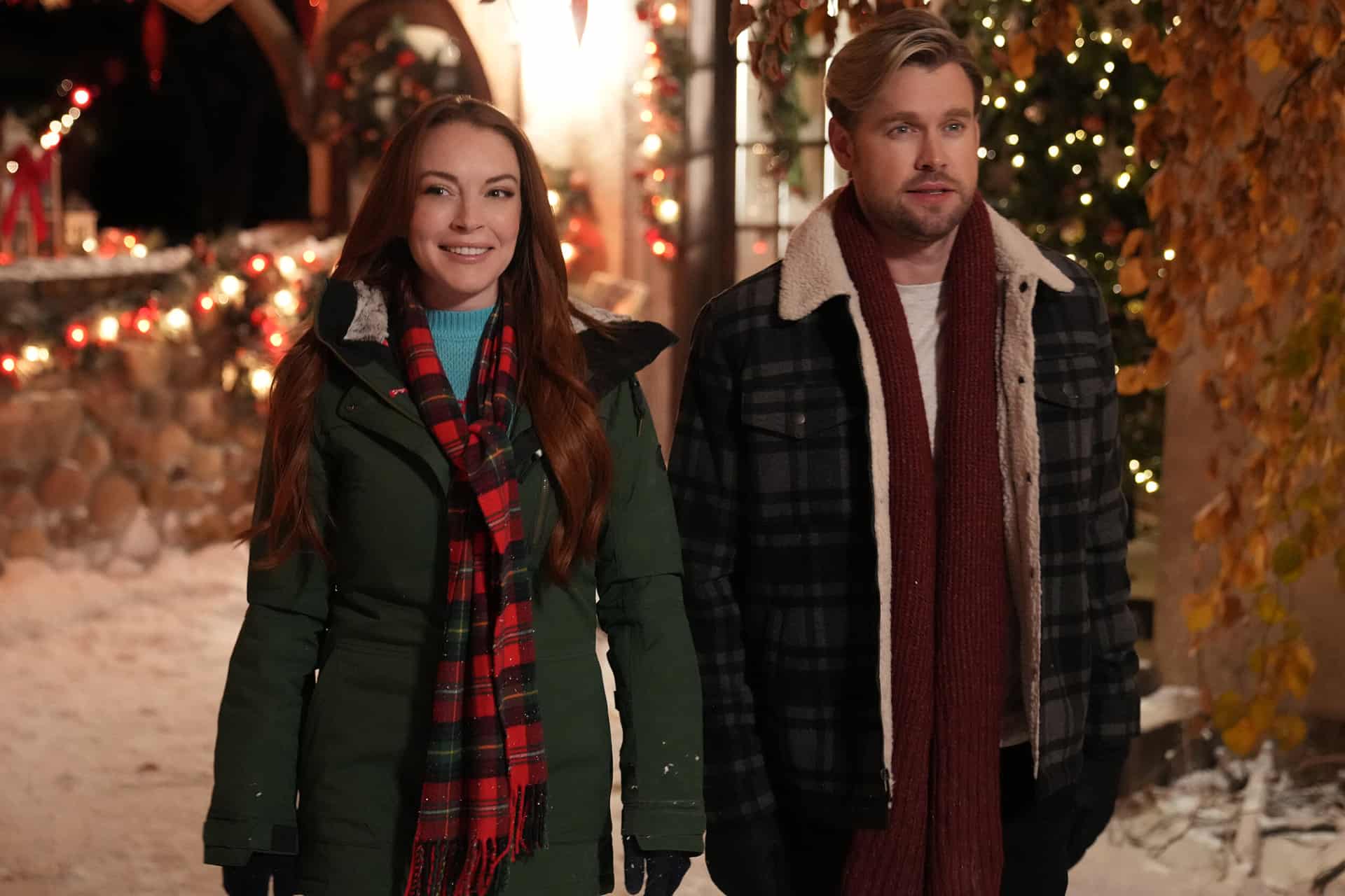 Christmas movies: The best festive films and where to watch them