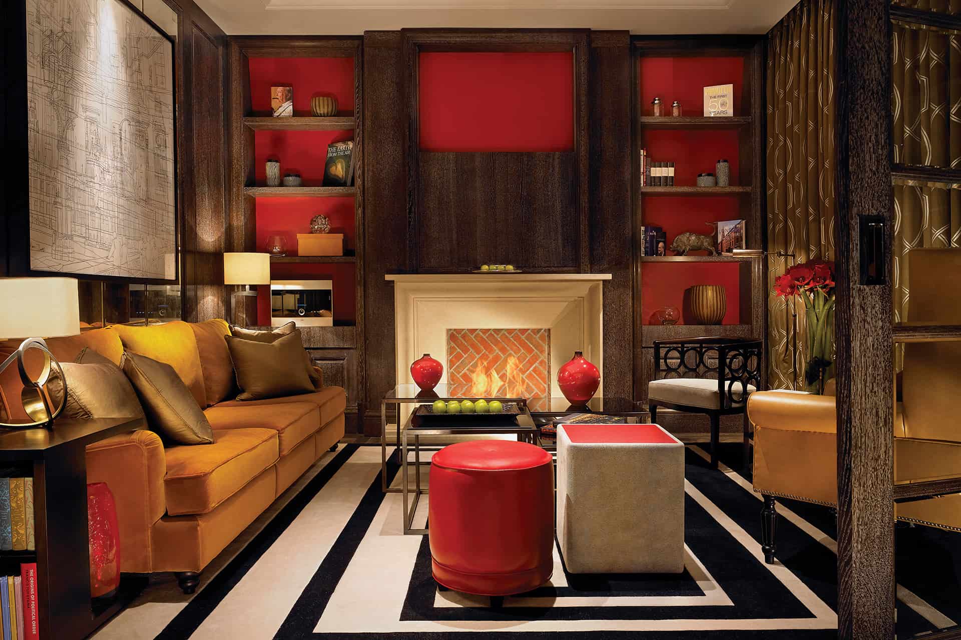 Recharge and rejuvenate at the Corinthia London this New Year