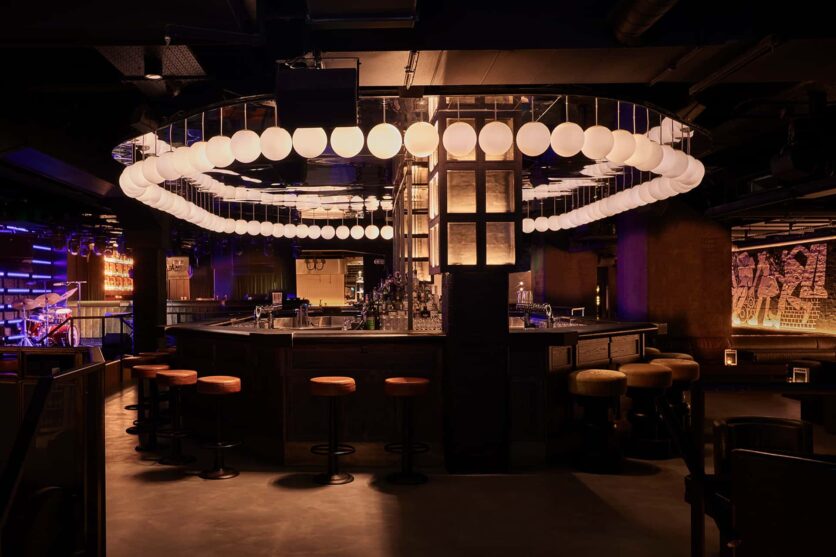 Shaken and stirred: The best cocktail bars in London