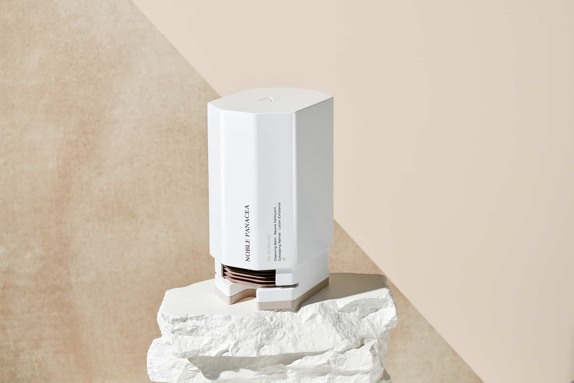 Introducing The Elemental by Noble Panacea