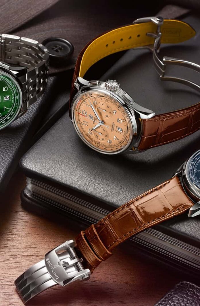 Watches Archives – Luxury London