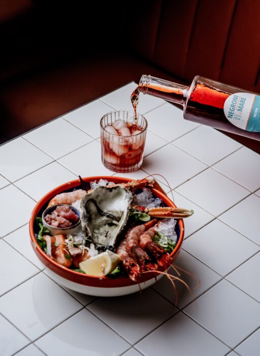 The best fish and seafood restaurants in London