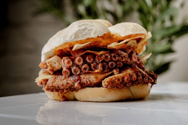 The best fish and seafood restaurants in London