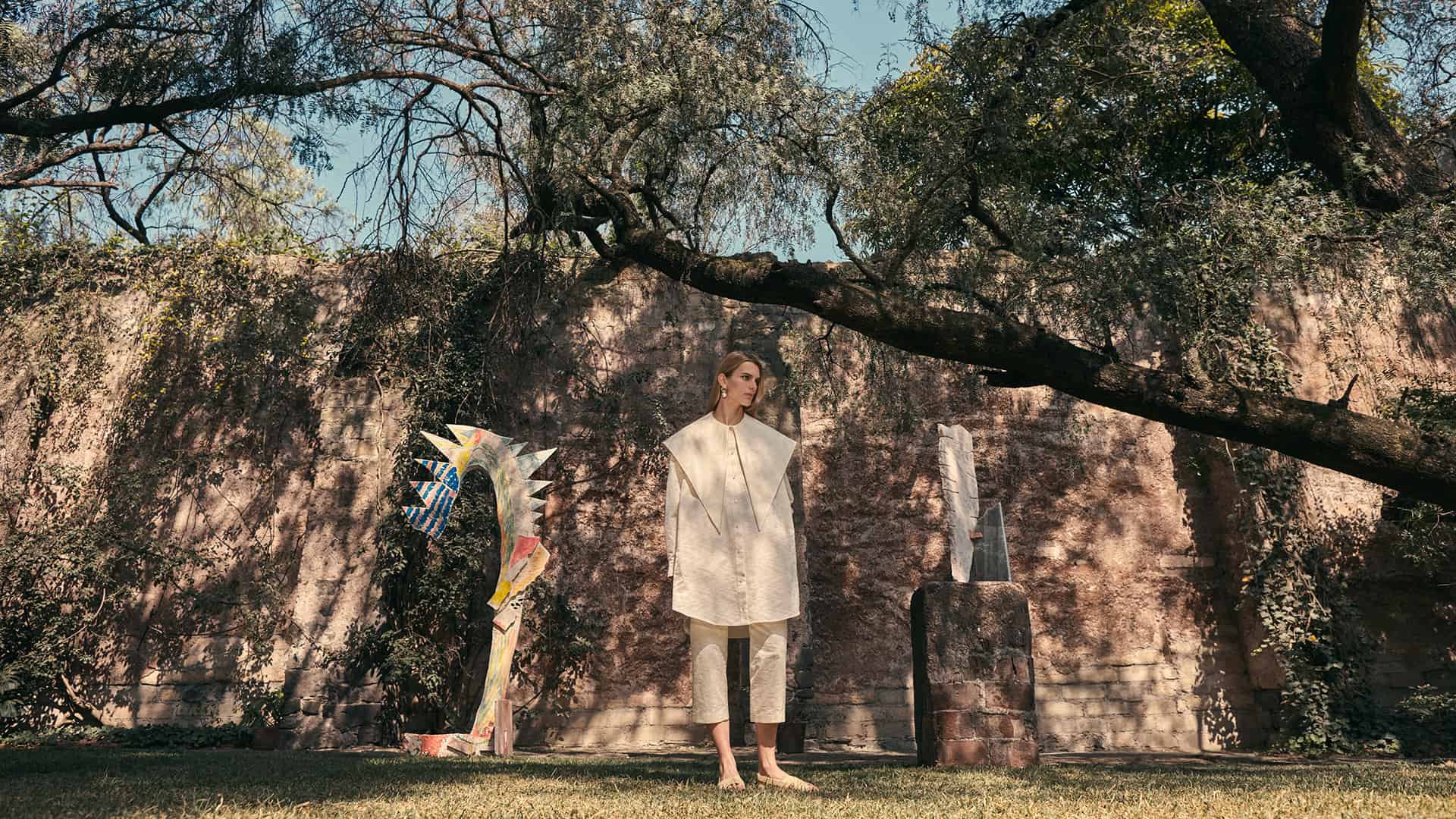 The best co ords for easy, breezy summer style