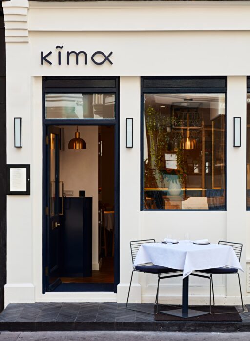 The best fish and seafood restaurants in London