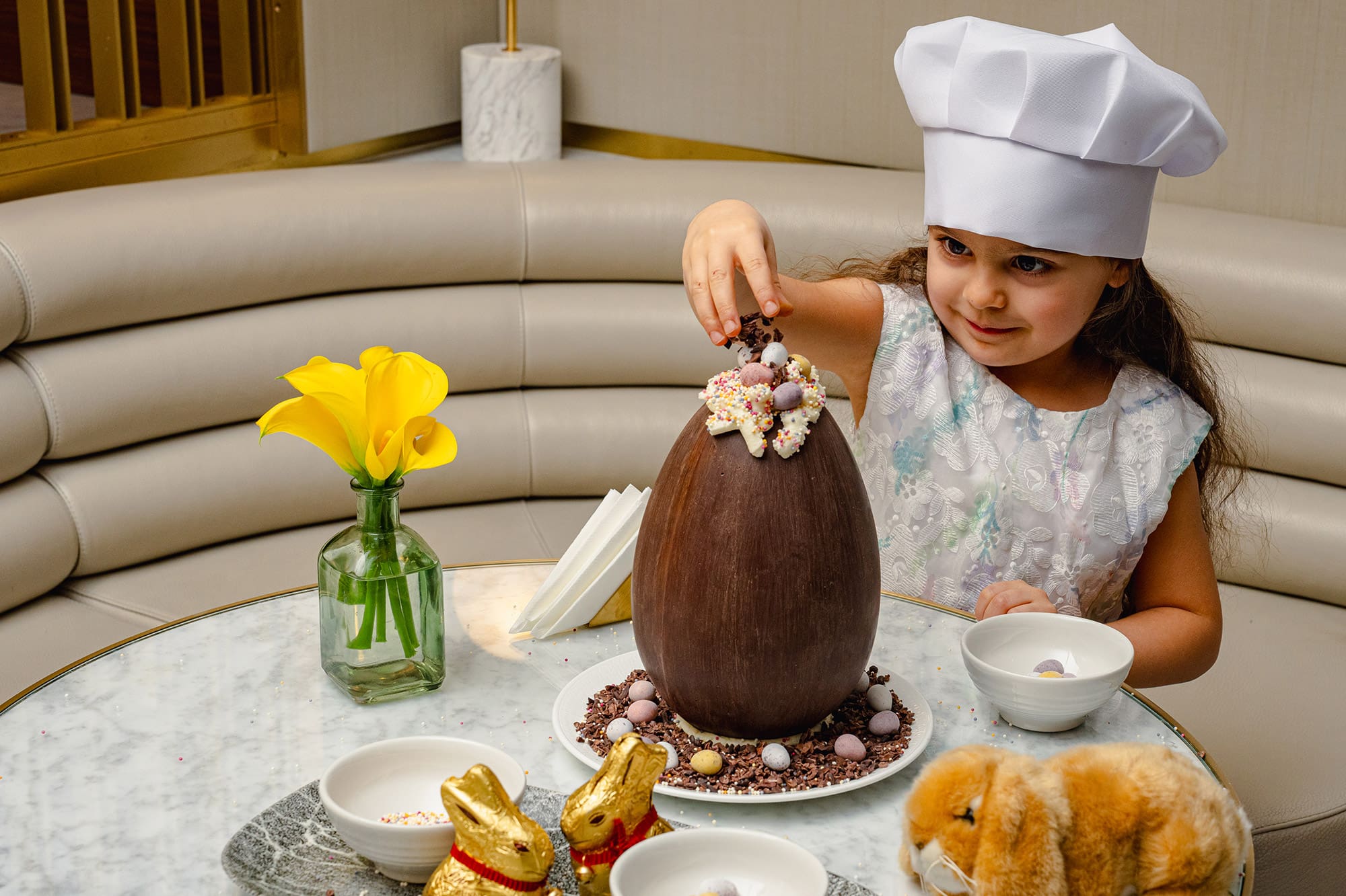 Where to celebrate Easter Weekend 2024 in London