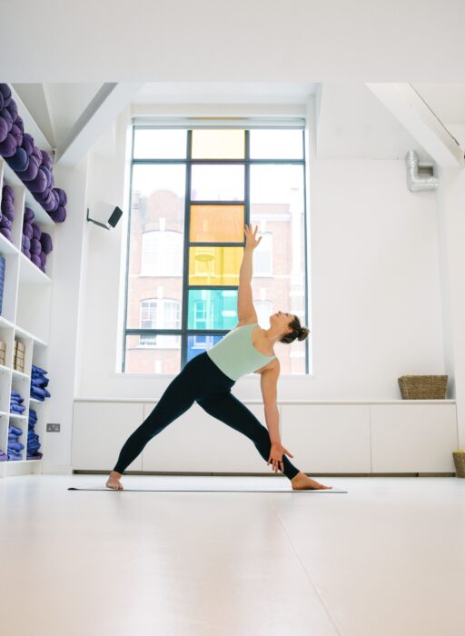 The best yoga classes and studios in London in 2025