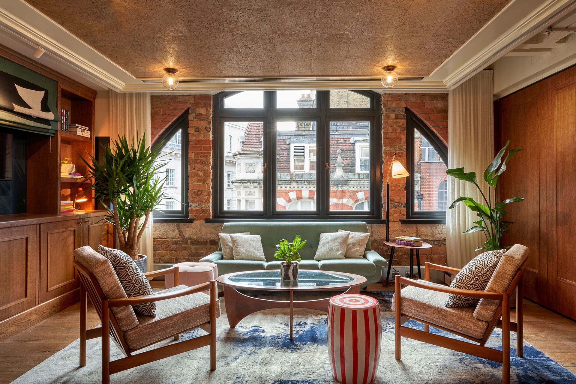 The best private members’ clubs in Soho