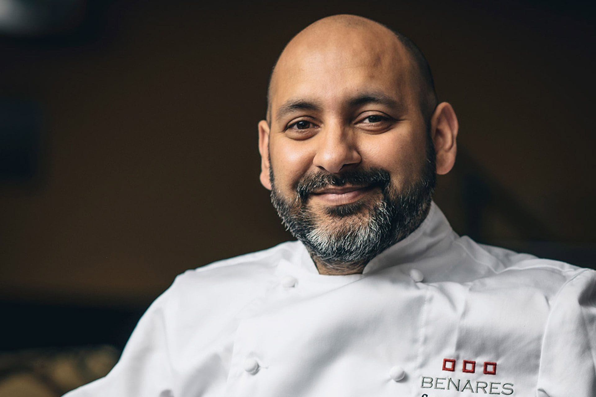 Meet the chef: Sameer Taneja of Benares Meet the chef: Sameer Taneja of Benares