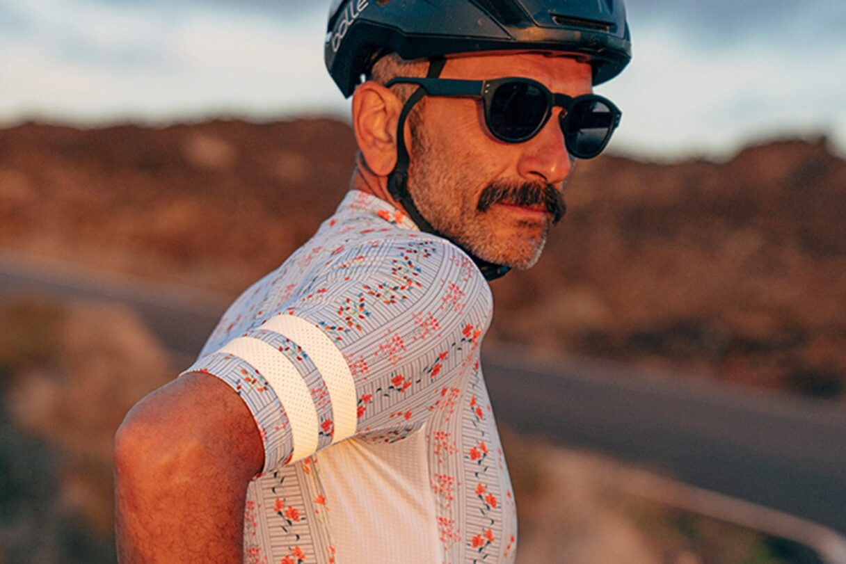 The world's best cycling clothing brands