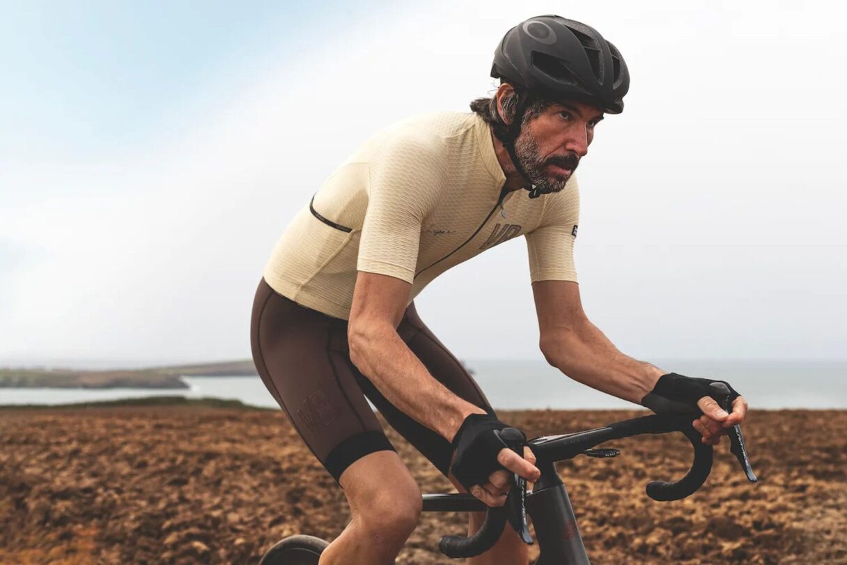The world's best cycling clothing brands