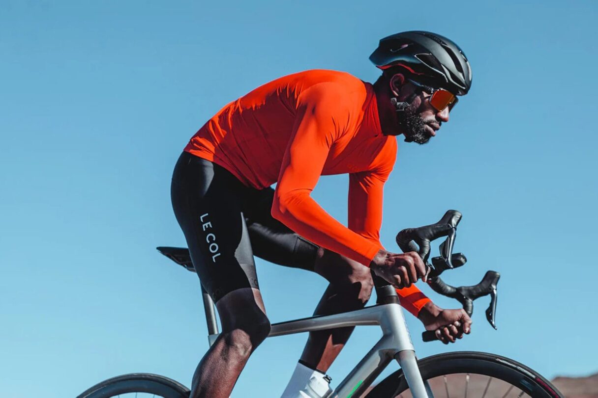 The world's best cycling clothing brands
