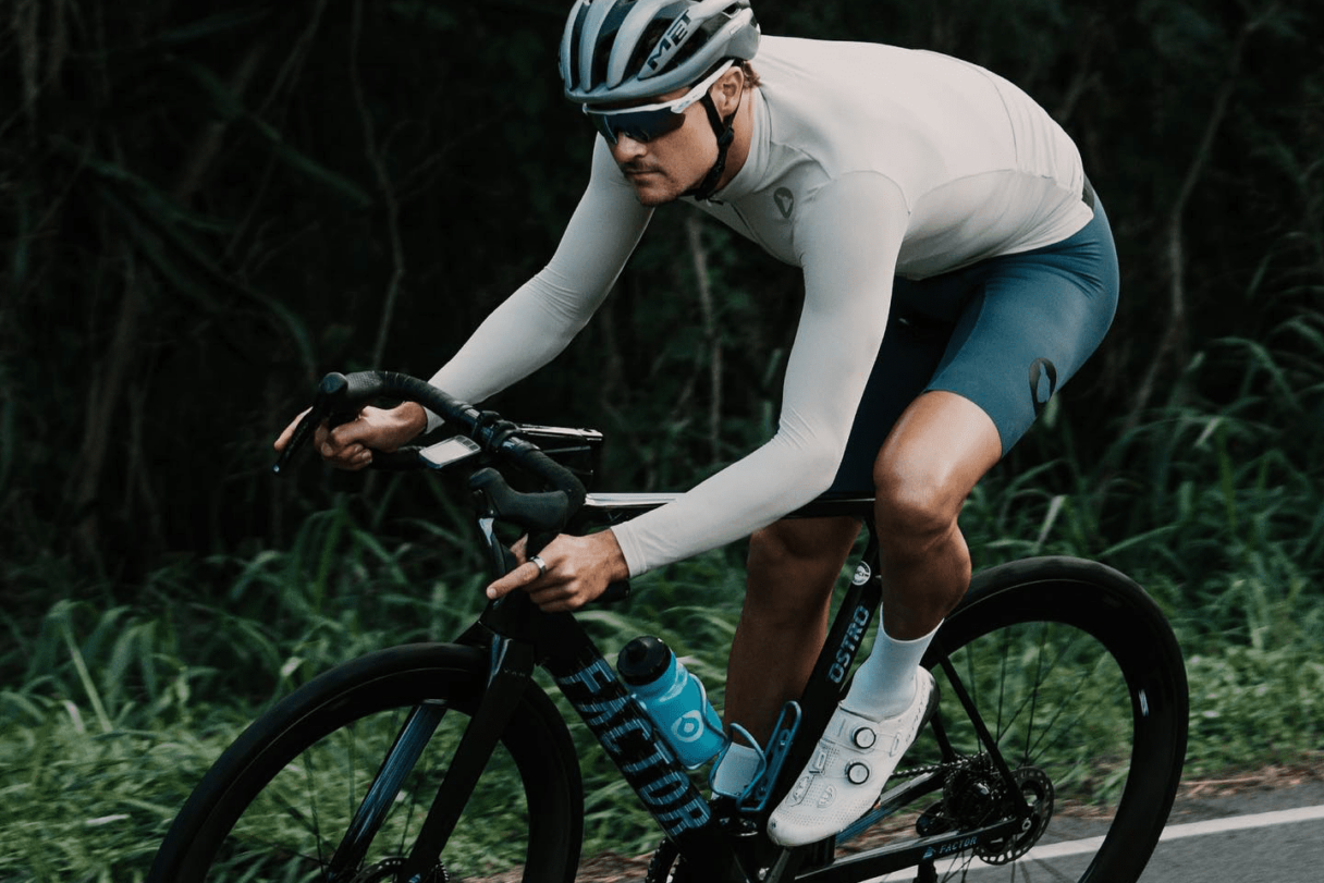 The world's best cycling clothing brands