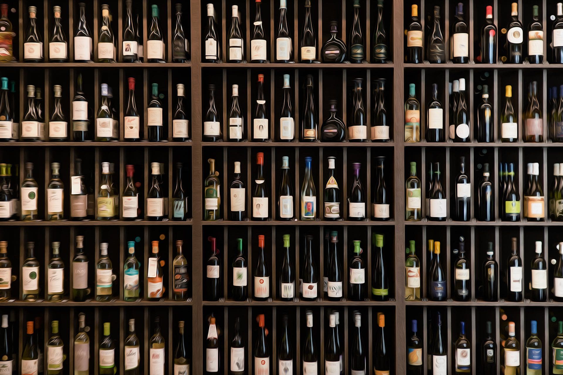 The best private members’ clubs for wine lovers