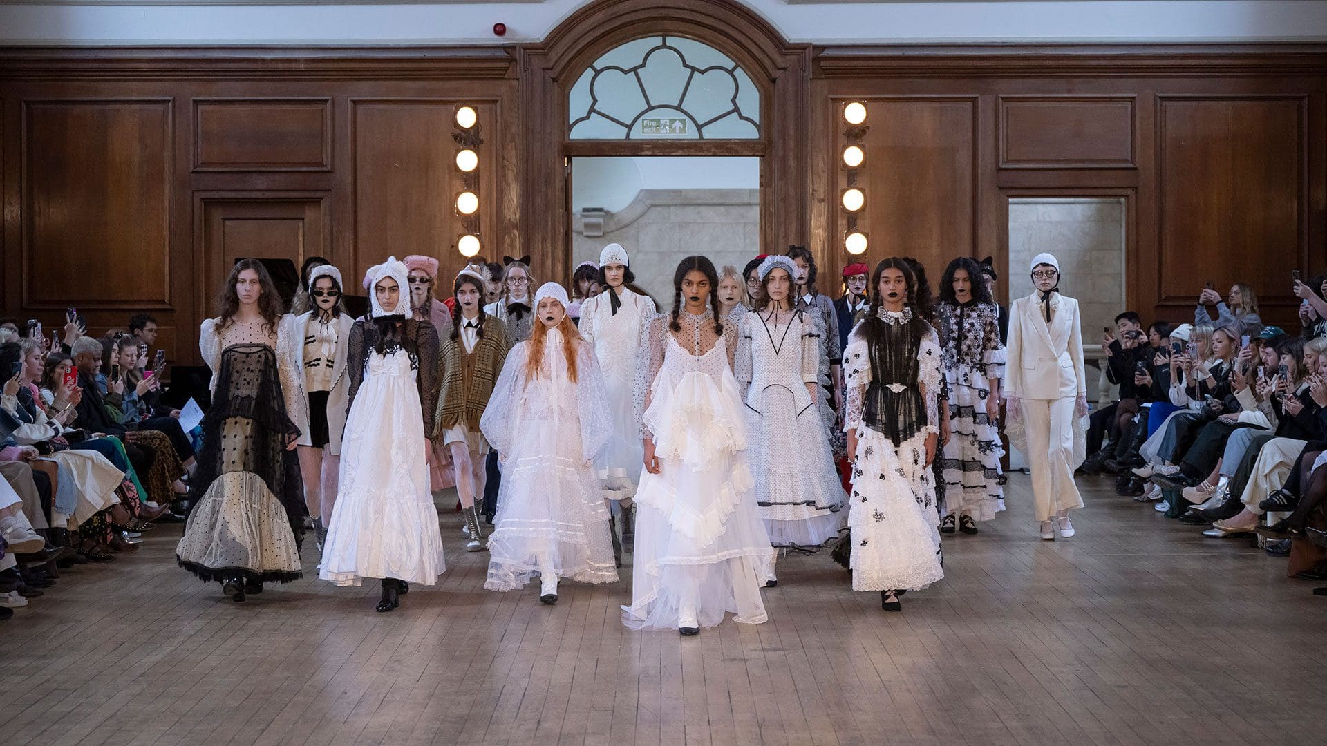 AW23 trends: The fashion looks to know now