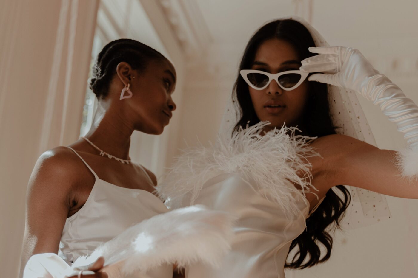 Miss To Mrs How To Plan A Chic Hen Do For The Modern Bride
