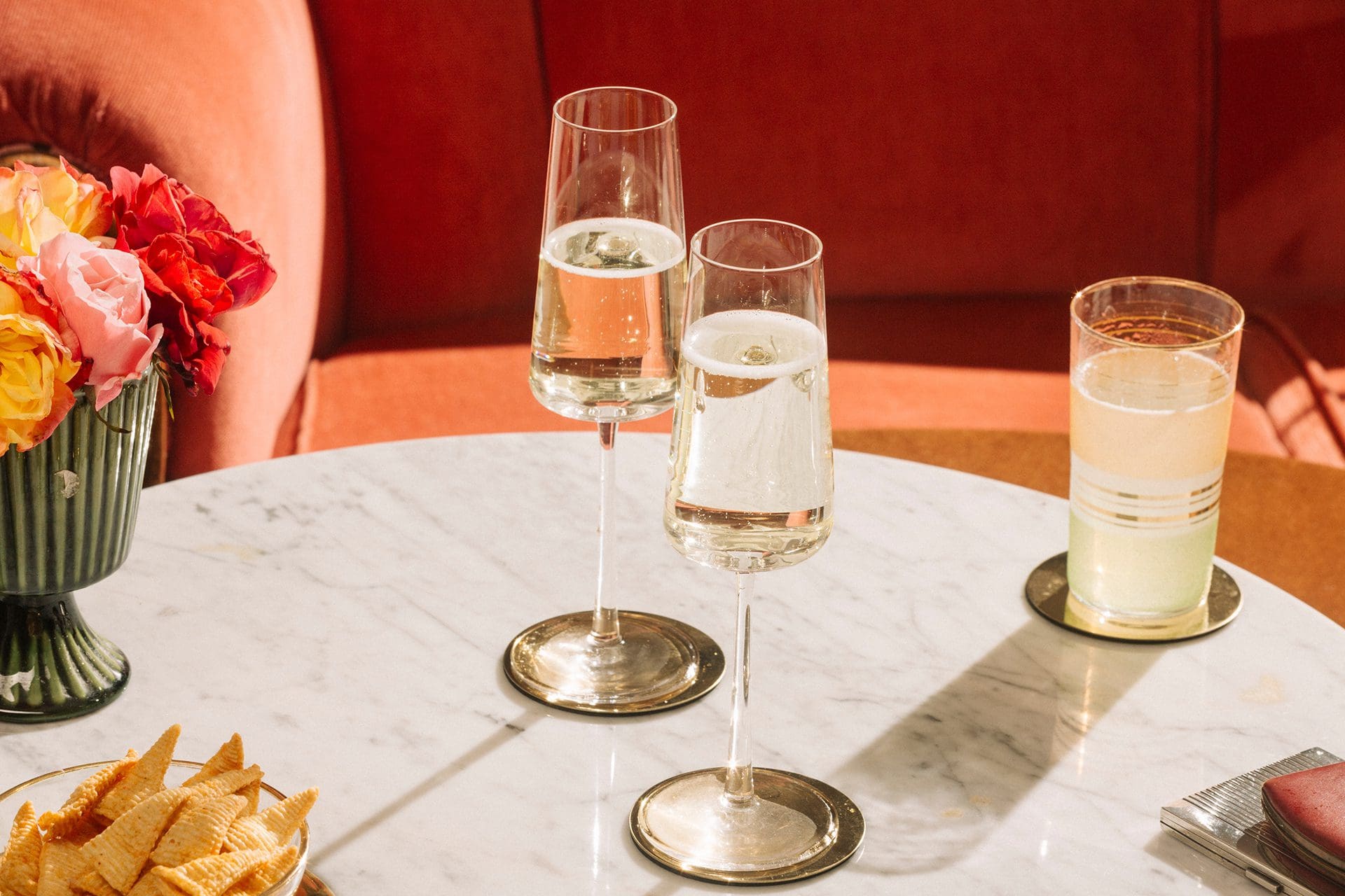 The expert’s guide to Prosecco