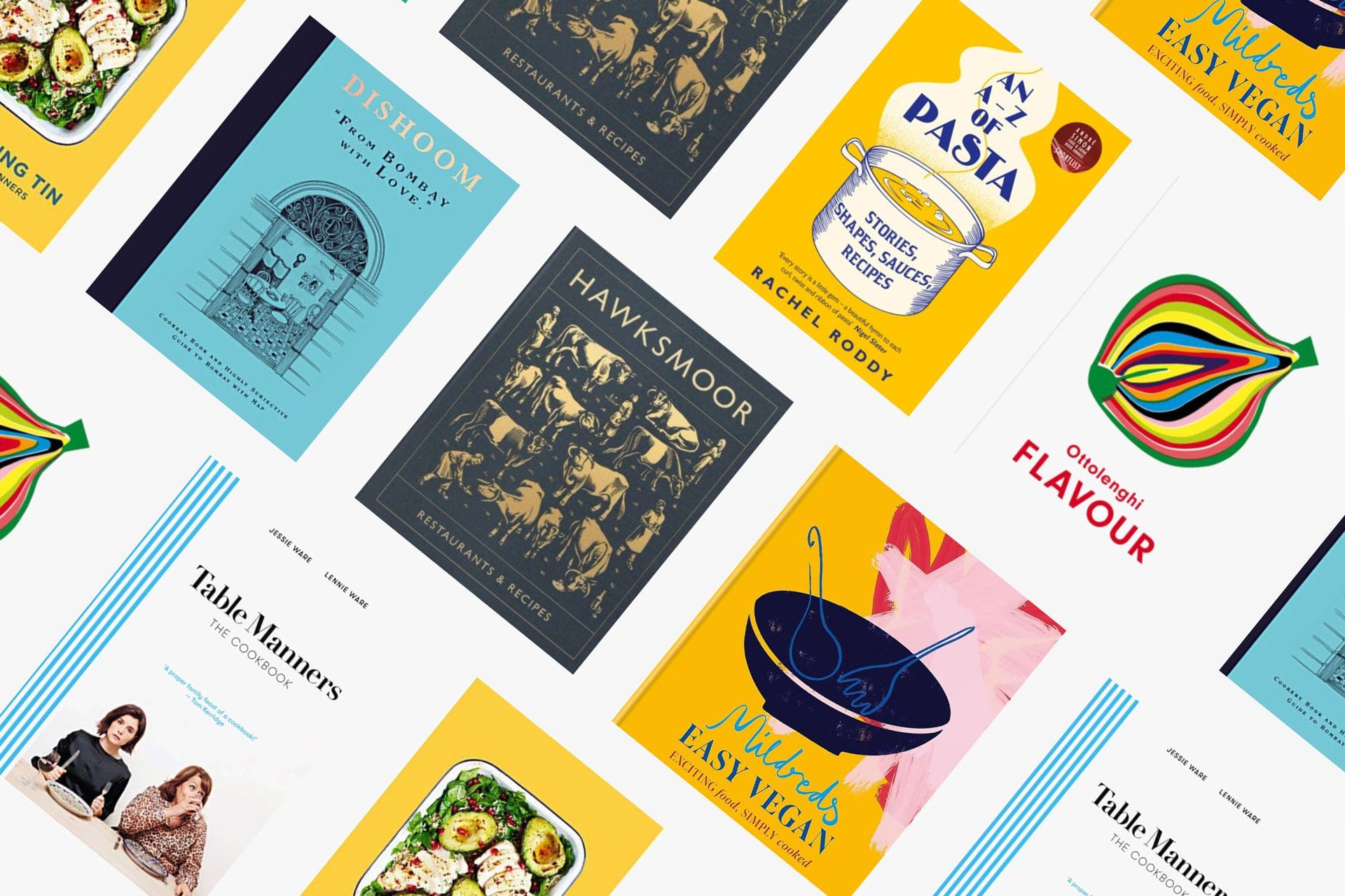 The best cookbooks for elevating your dinner party game in 2025