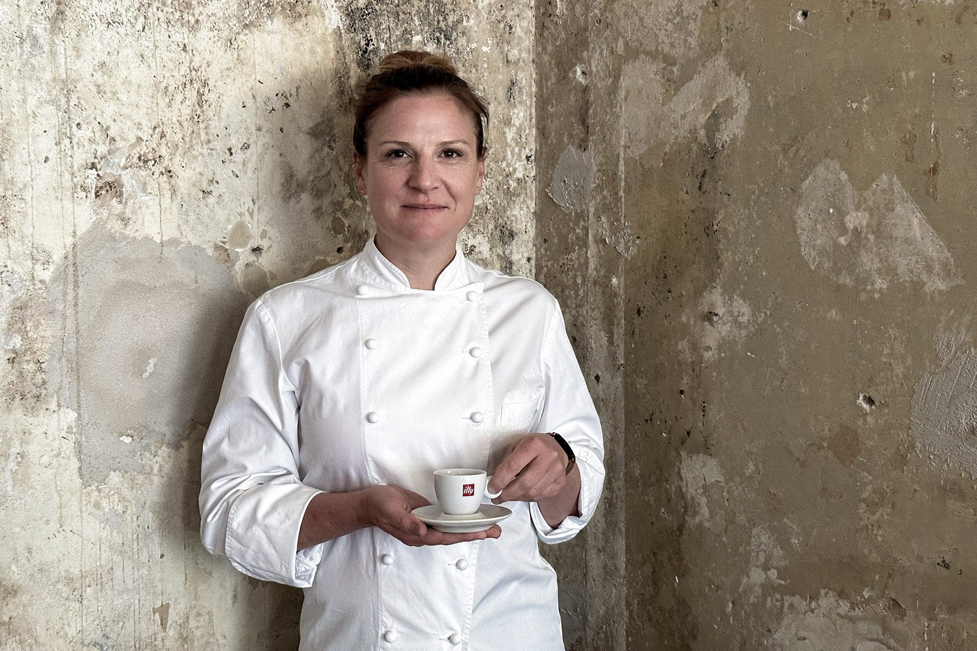 Meet the chef: Chantelle Nicholson of Apricity