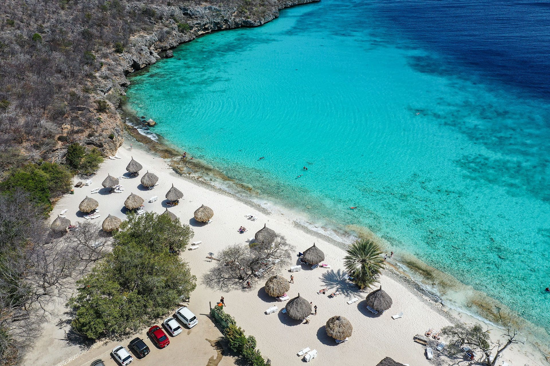 Hidden gem: Why Curaçao is the Caribbean’s best-kept secret