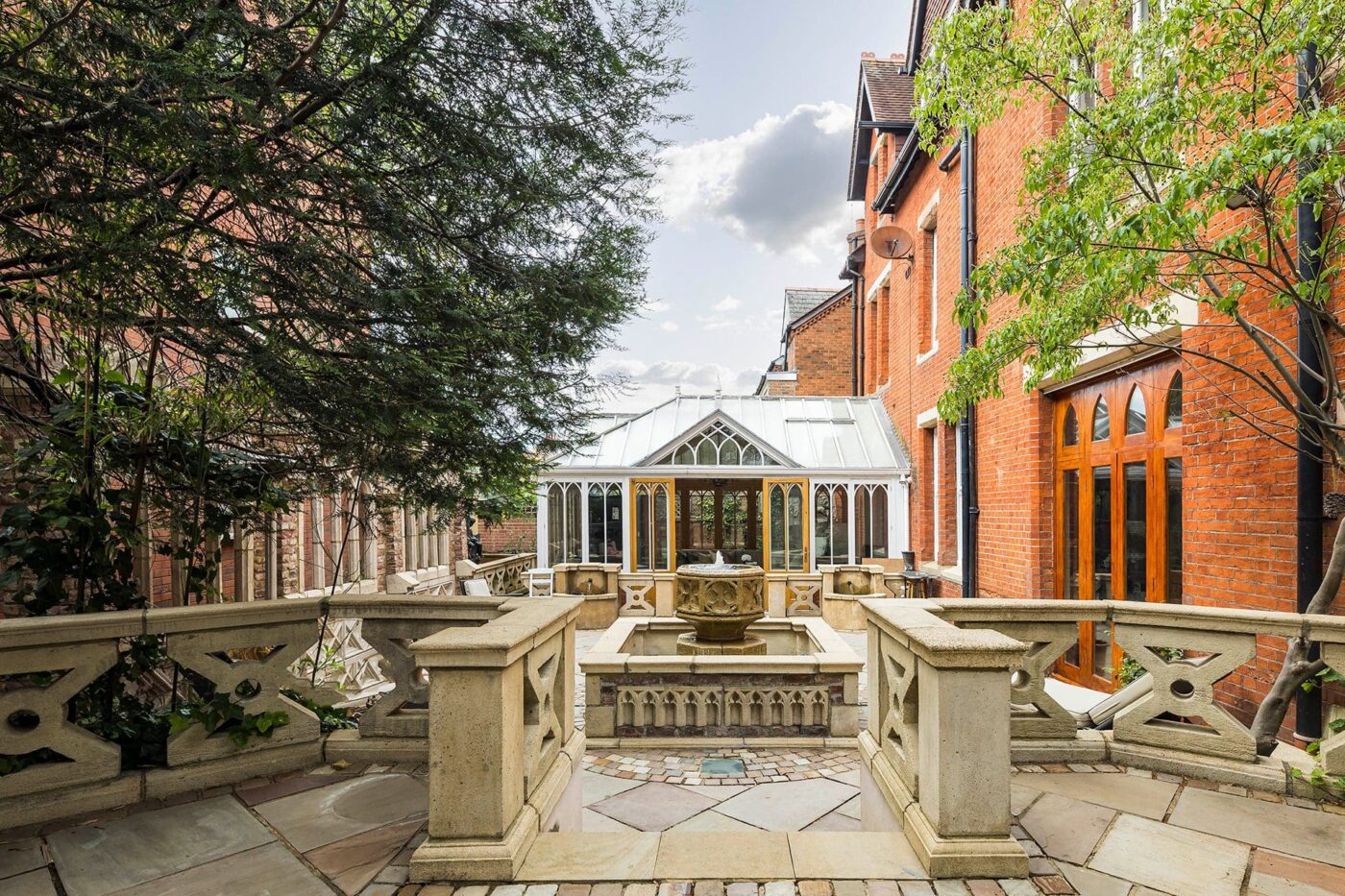 Property of the Month: A Chiswick mansion with a star-studded history