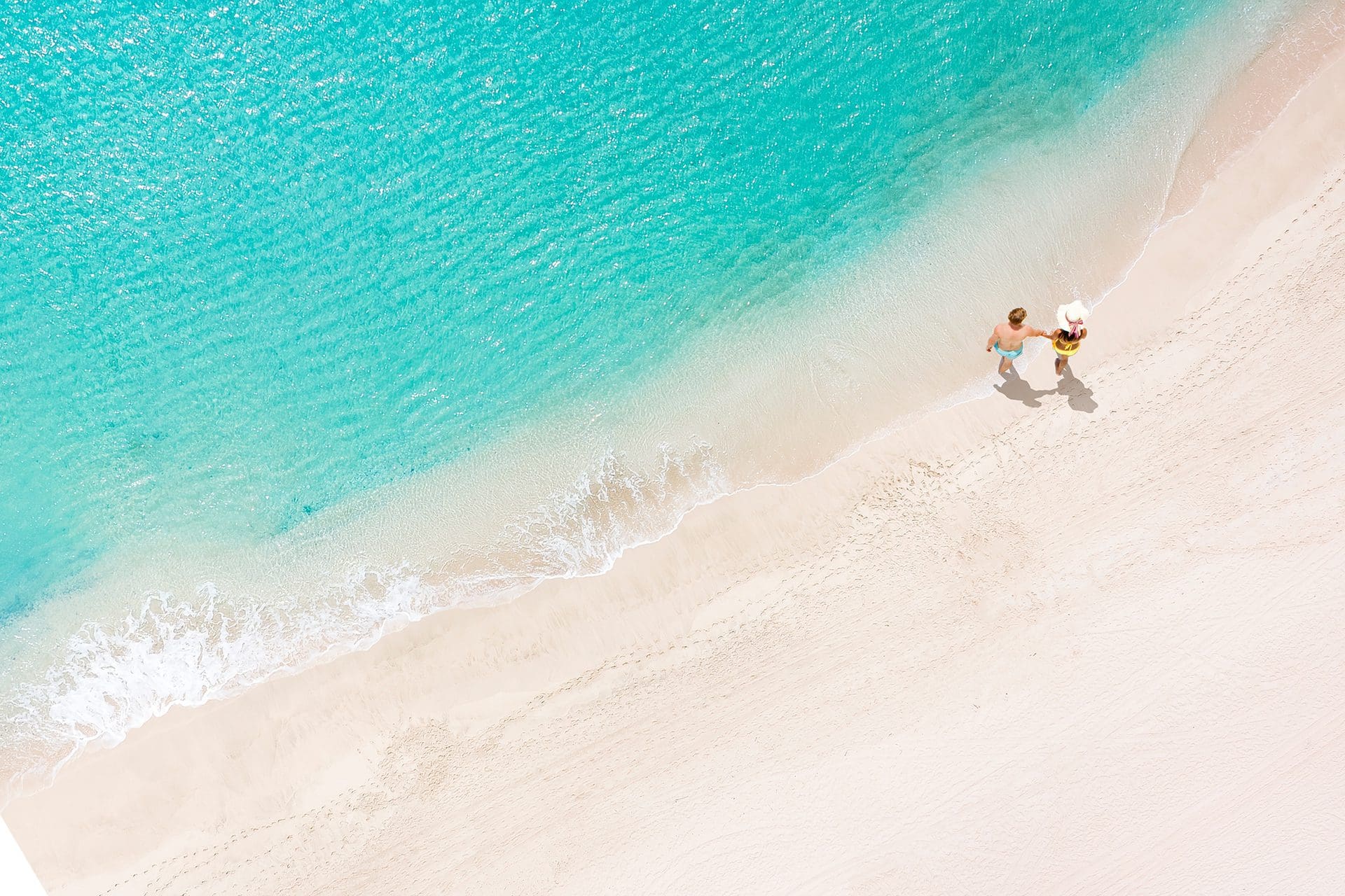 Saadiyat Island: Abu Dhabi’s ultimate winter sun destination