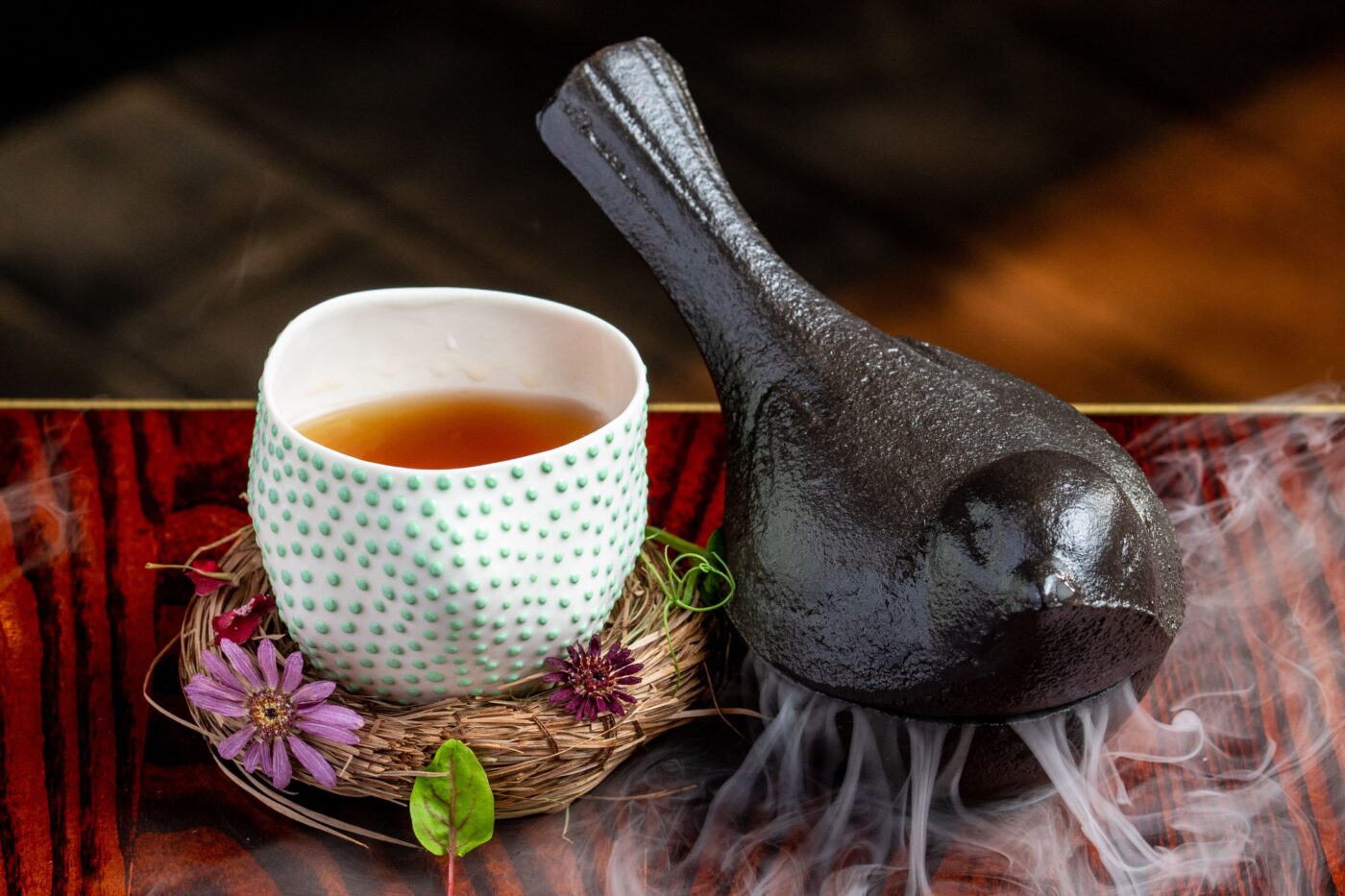 The Bird cocktail recipe by Nightjar